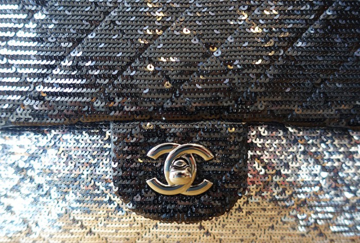 Check Out Our Photos Straight From The Chanel Fall 2015 Handbag Preview ...