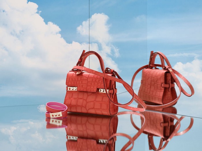 Brand Spotlight: Delvaux - PurseBlog