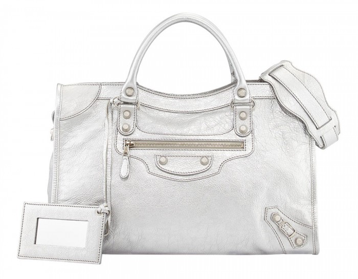 20 Metallic Bags That Will Look Great in Literally Any Season - PurseBlog