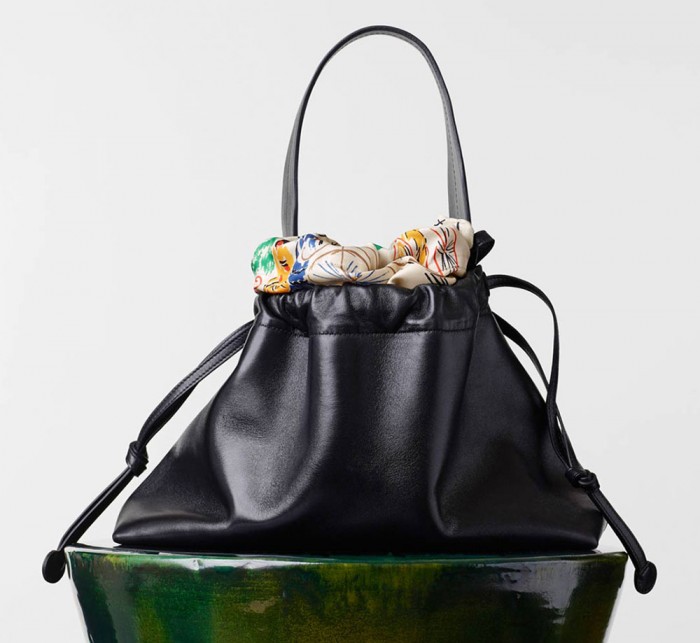 Celine’s Winter 2015 Handbag Lookbook is Here, Complete with Prices ...