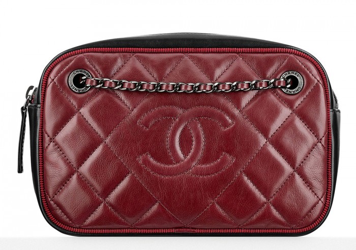 Check Out Chanel’s Fall 2015 Pre-Collection Bags and Prices, In Stores ...