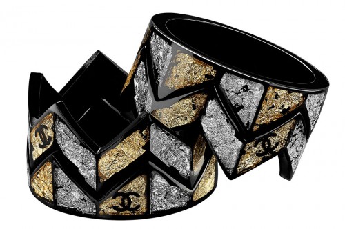 Finally: A Peek at Chanel’s Cruise 2016 Runway Bags and Accessories ...