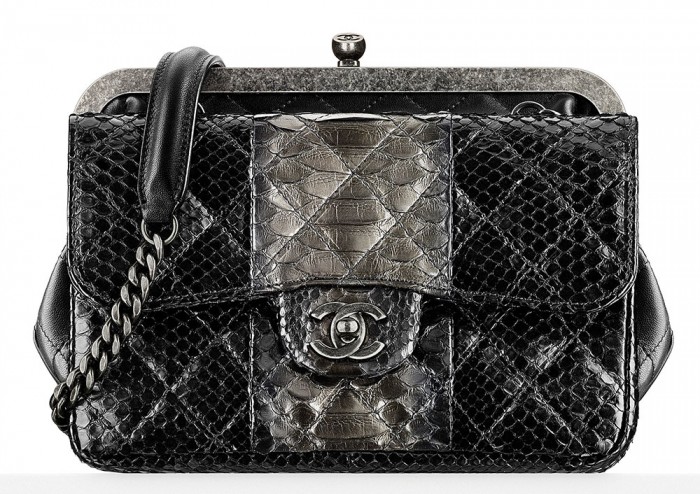 Check Out Chanel’s Fall 2015 Pre-Collection Bags and Prices, In Stores ...