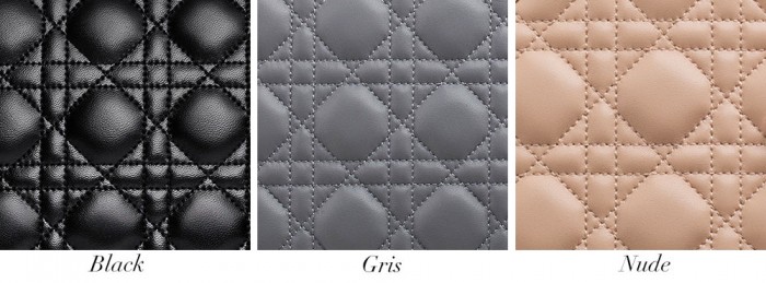 The Ultimate Bag Guide: The Christian Dior Lady Dior Bag - PurseBlog