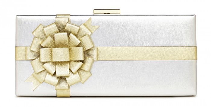 A Peek At kate spade new york Holiday 2015 - PurseBlog