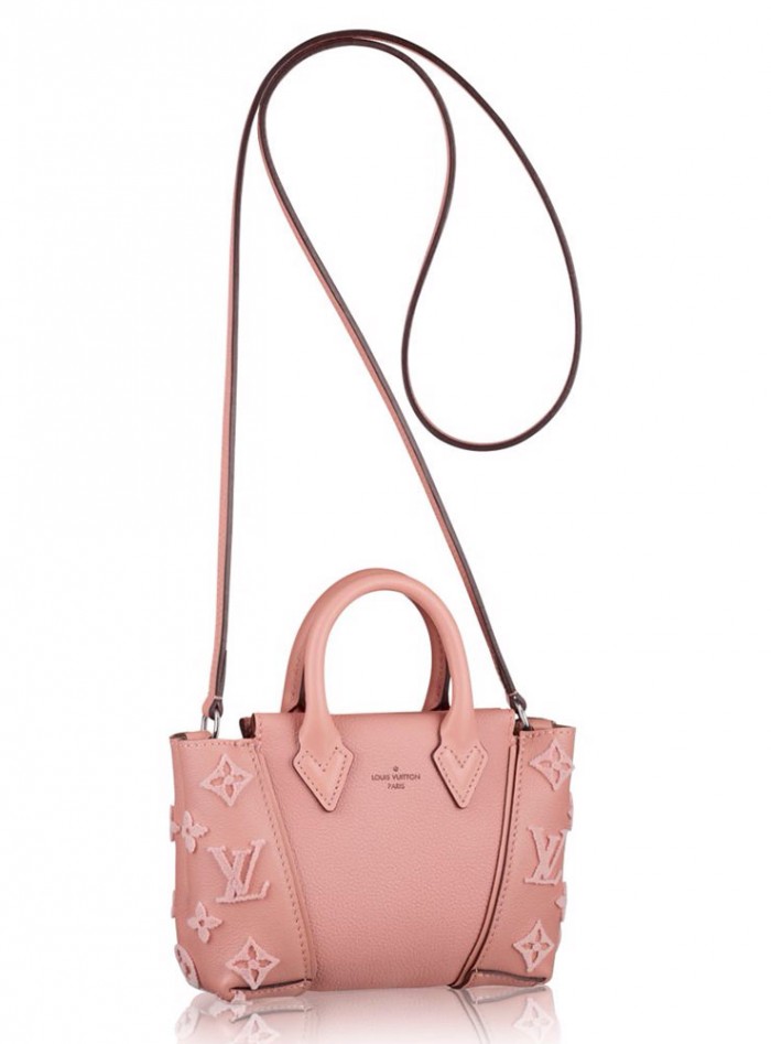 Introducing Louis Vuitton Nano: Your Favorite LV Bags, Now In Tiny ...
