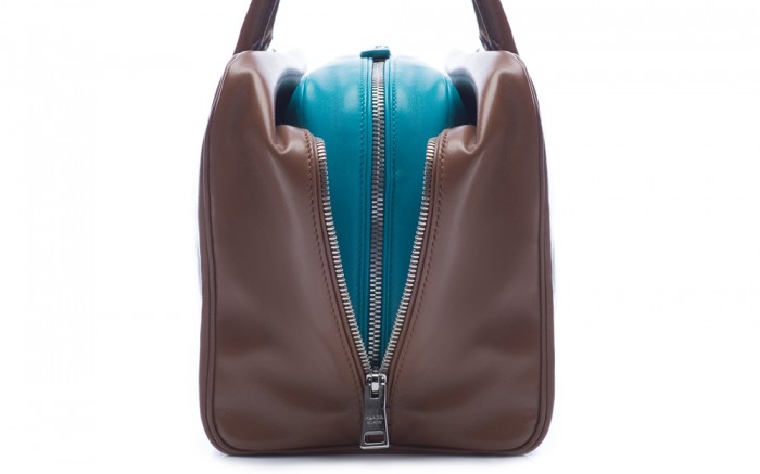 A Close Look at the New Prada Inside Bag - PurseBlog