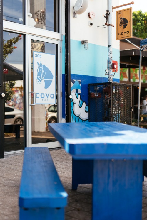 Photo Story: Around Town With The Workshop Miami And Its Clients ...