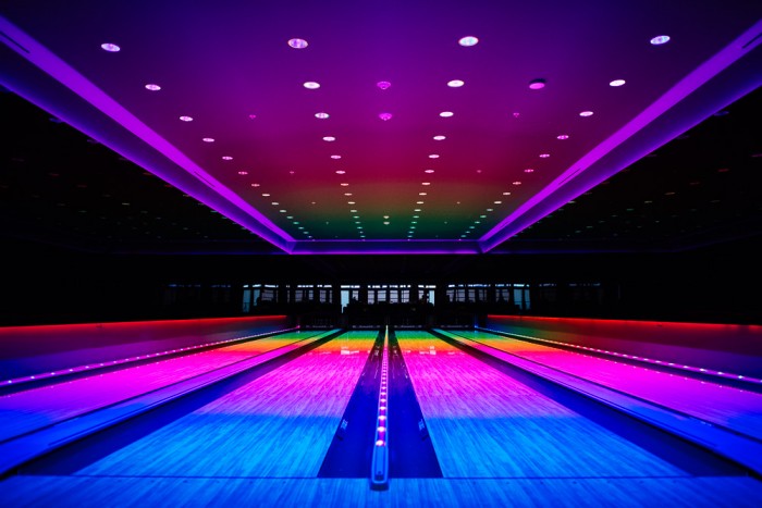 Photo Story: Around Town with The Workshop Miami and Its Clients ...