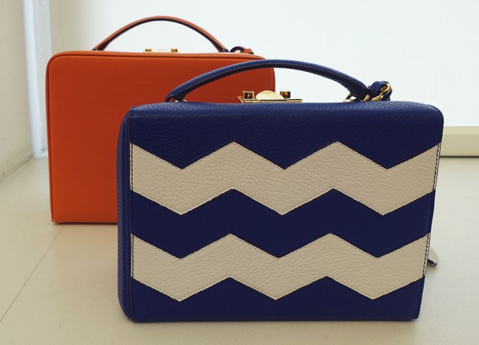 A Close Look at Mark Cross’s Resort 2016 Bag Collection - PurseBlog