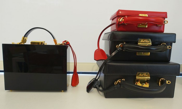A Close Look at Mark Cross’s Resort 2016 Bag Collection - PurseBlog