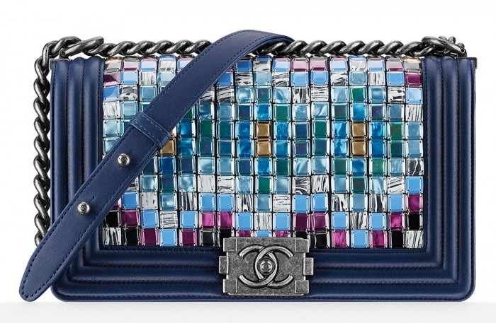 Check Out Chanel's Fall 2015 Bags, Including Prices | PurseBlog