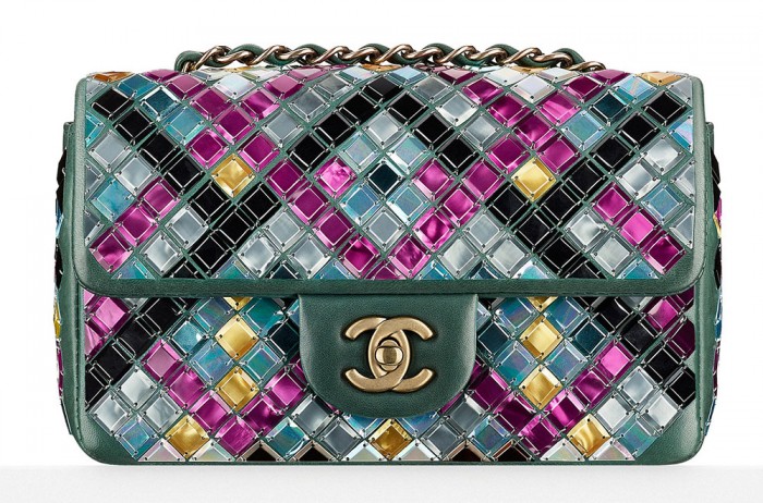 Check Out Chanel's Fall 2015 Bags, Including Prices | PurseBlog