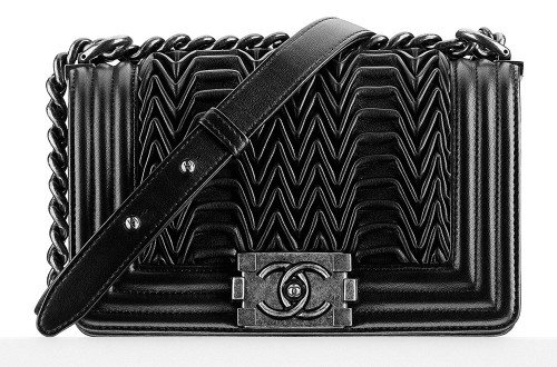Check Out Chanel’s Fall 2015 Bags, Including Prices - PurseBlog