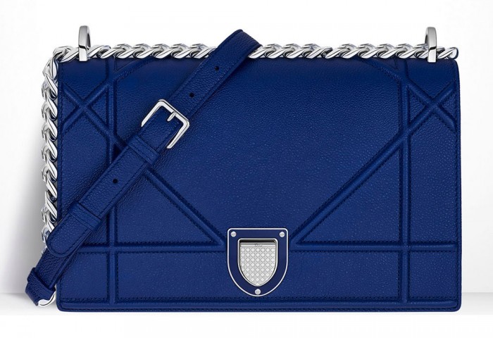 Check Out Dior’s Fall 2015 Bags, In Boutiques Now - PurseBlog