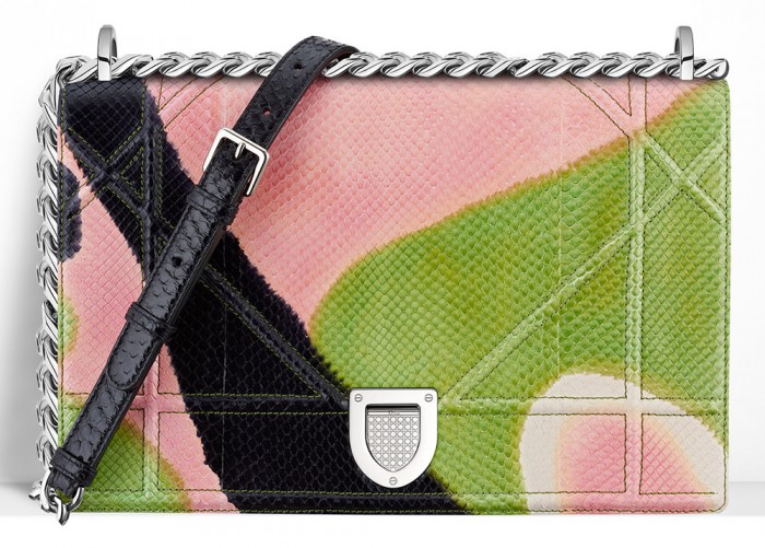 Check Out Dior’s Fall 2015 Bags, In Boutiques Now - PurseBlog