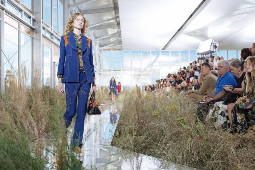 An Intimate Look at Coach Spring 2016 - PurseBlog