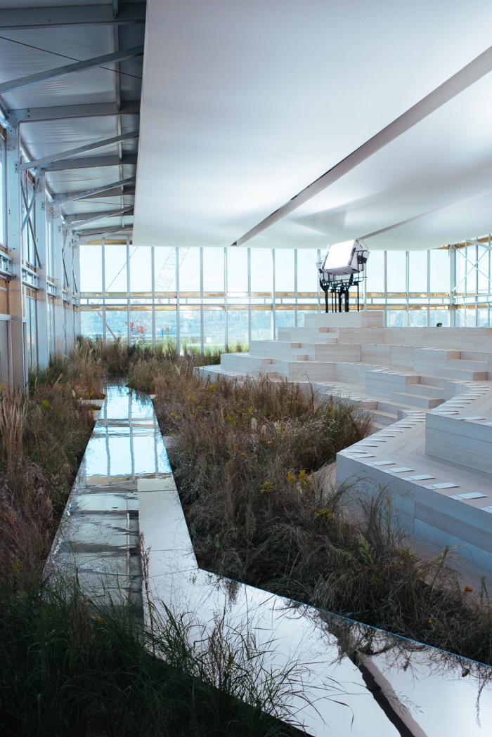 An Intimate Look at Coach Spring 2016 - PurseBlog