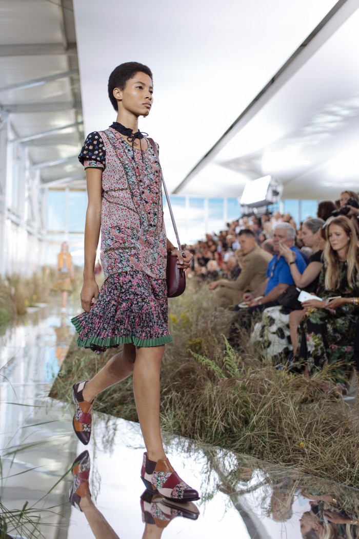 An Intimate Look at Coach Spring 2016 - PurseBlog