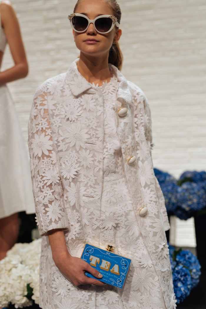 A Look at Kate Spade Spring 2016 - PurseBlog