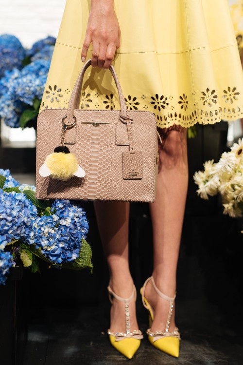 A Look at Kate Spade Spring 2016 - PurseBlog