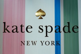 A Look at Kate Spade Spring 2016 - PurseBlog