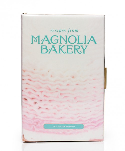 Kate Spade Teams with Magnolia Bakery for Sweets-Themed Capsule ...