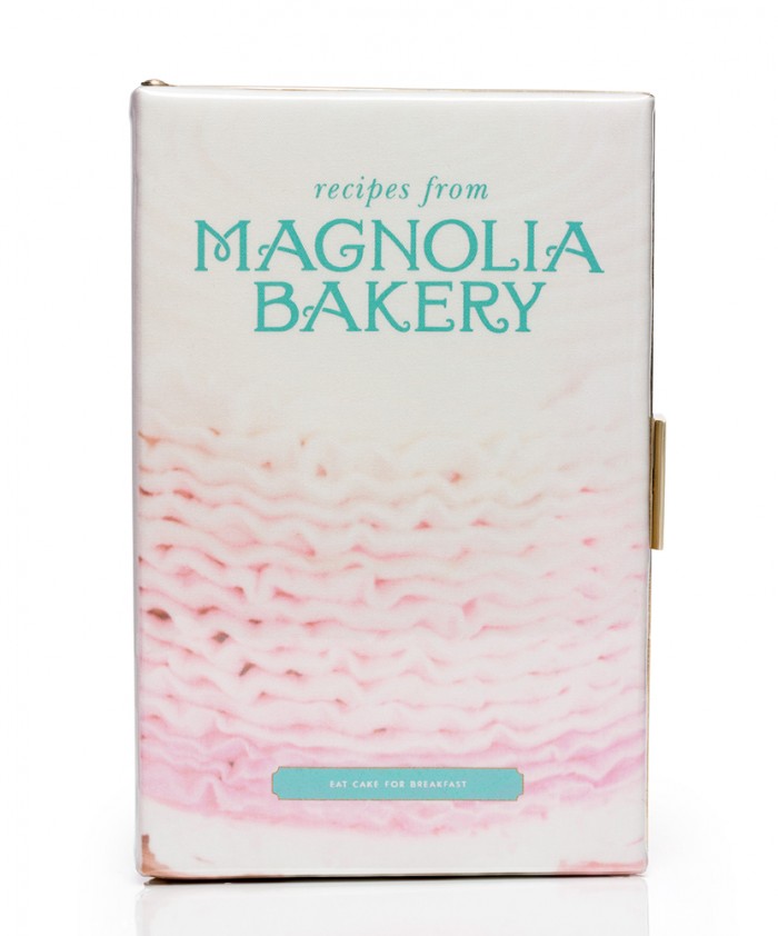 Kate Spade Teams with Magnolia Bakery for Sweets-Themed Capsule ...