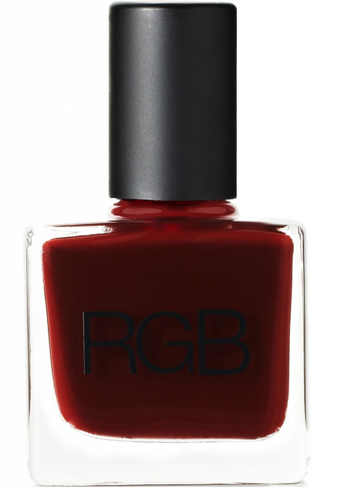 PurseBlog Beauty: 10 Vampy Nail Polish Shades Perfect for Halloween ...