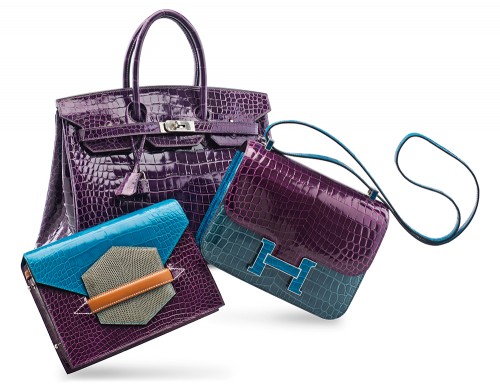 Christie's To Feature Exquisite Rarities And Great Everyday Options At ...