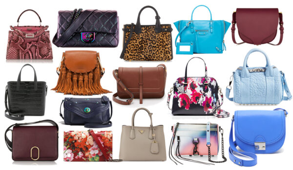 The 2015 Ultimate Handbag Gift Guide | PurseBlog