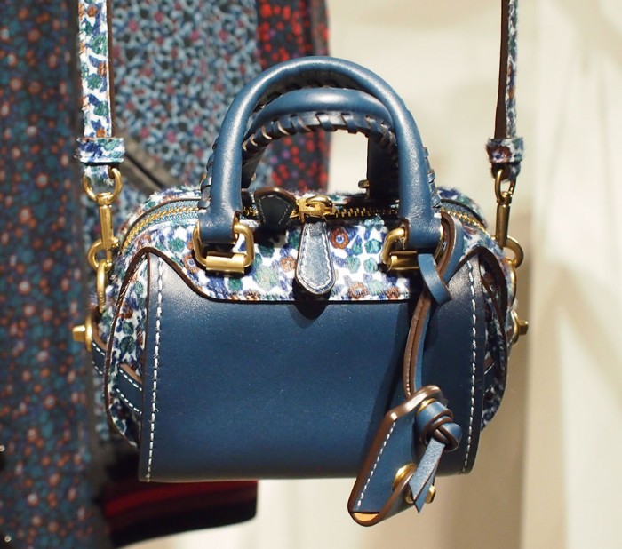 Here’s Your First Look at Coach’s Pre-Fall 2016 Bags - PurseBlog