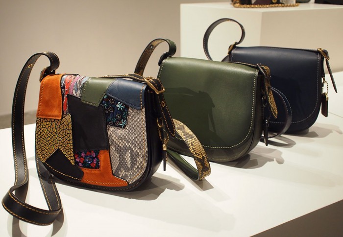 Here’s Your First Look at Coach’s Pre-Fall 2016 Bags - PurseBlog