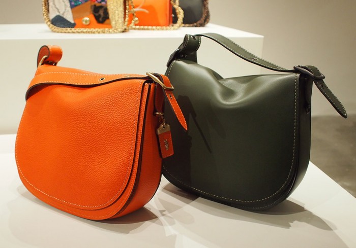 Here’s Your First Look at Coach’s Pre-Fall 2016 Bags - PurseBlog