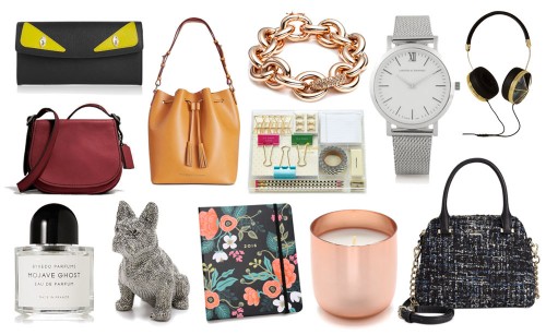 20 Perfect Holiday 2015 Gifts, All Under $500 | PurseBlog