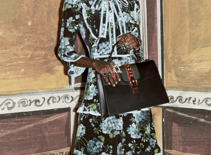 Gucci’s Just-Debuted Pre-Fall 2016 Bags are Equal Parts Tradition and ...