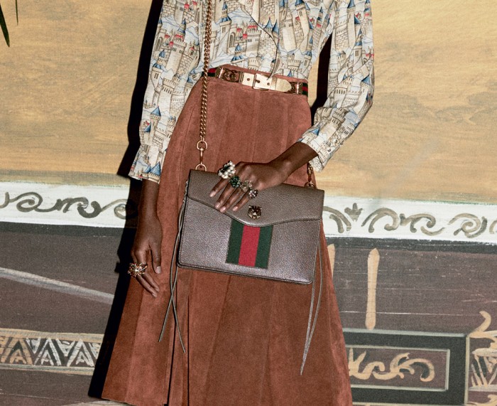 Gucci’s Just-Debuted Pre-Fall 2016 Bags are Equal Parts Tradition and ...