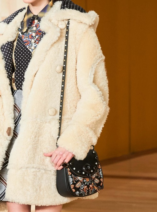 Check Out All the Bags from Coach’s Fall 2016 Runway Show and Shop Some ...