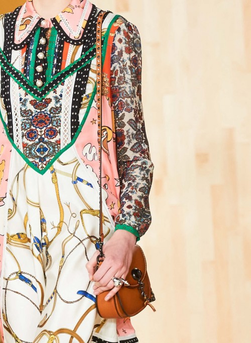 Check Out All the Bags from Coach’s Fall 2016 Runway Show and Shop Some ...