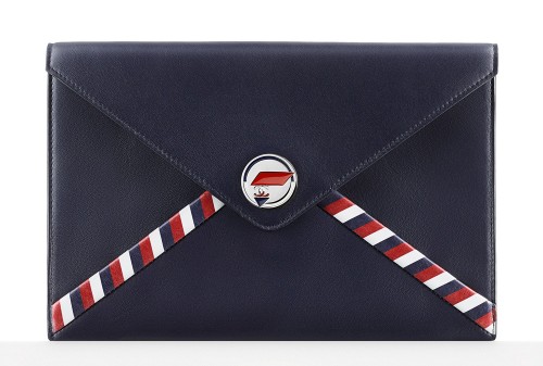 Check Out Chanel's Spring 2016 Wallets And Accessories, Including ...