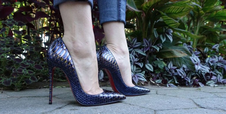 10 Reasons Why Christian Louboutin Shoes Are Worth the Money - PurseBlog