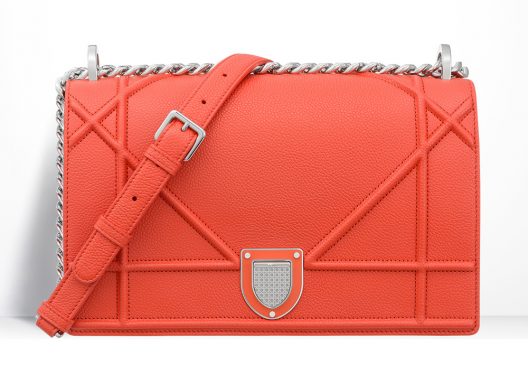 Dior Adds New Blossom Tote, Backpacks To Pre-Fall 2016 Bag Lineup And ...