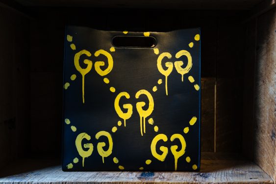 Your First Look at Gucci’s Fall/Winter 2016 Bags, Shoes and Accessories ...