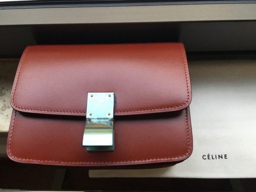 The Big Reveal: Our PurseForum Members’ Debut The Céline Bags of Their ...