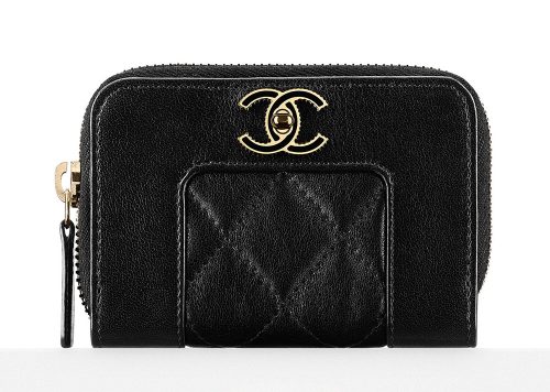 Check Out Chanel’s Metiers d’Art 2016 Paris in Rome Wallets, WOCs and ...