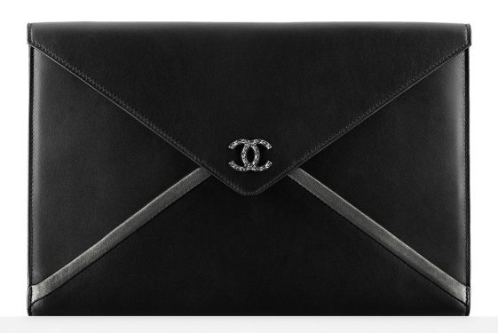 Check Out Chanel’s Metiers d’Art 2016 Paris in Rome Wallets, WOCs and ...