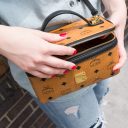 Currently Coveting: The MCM Rockstar Vanity Case - PurseBlog