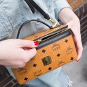 Currently Coveting: The MCM Rockstar Vanity Case - PurseBlog