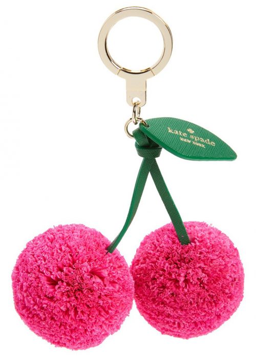 Make Your Summer Bag Feel Fresh for Fall with a Brand New Bag Charm ...