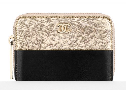 Check Out 40+ Pics and Prices from Chanel’s Pre-Collection Fall 2016 ...